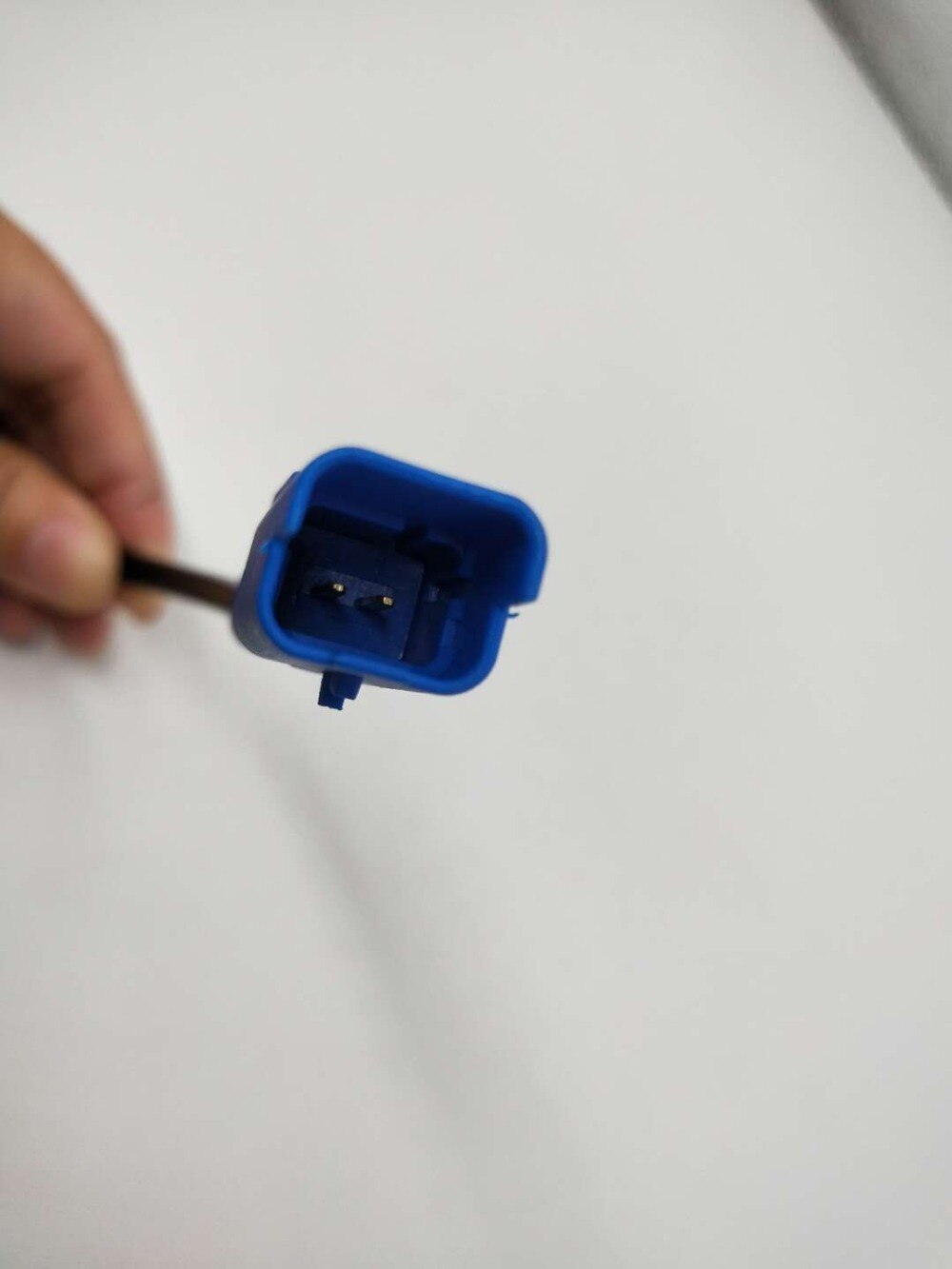 SMD ABS Rear Wheel Speed Sensor voor Citroen C-Ely... – Grandado