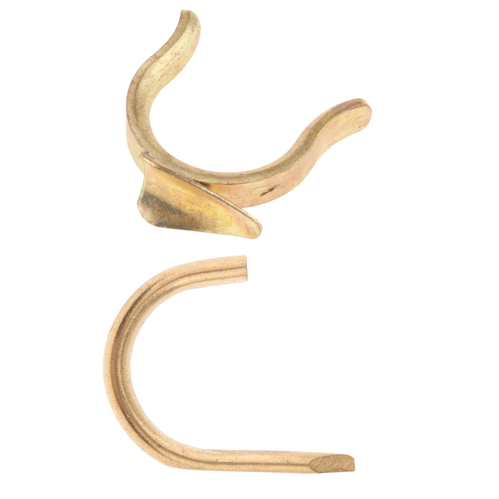 2Pcs Trumpet Finger Hook Copper Material for Stude... – Grandado