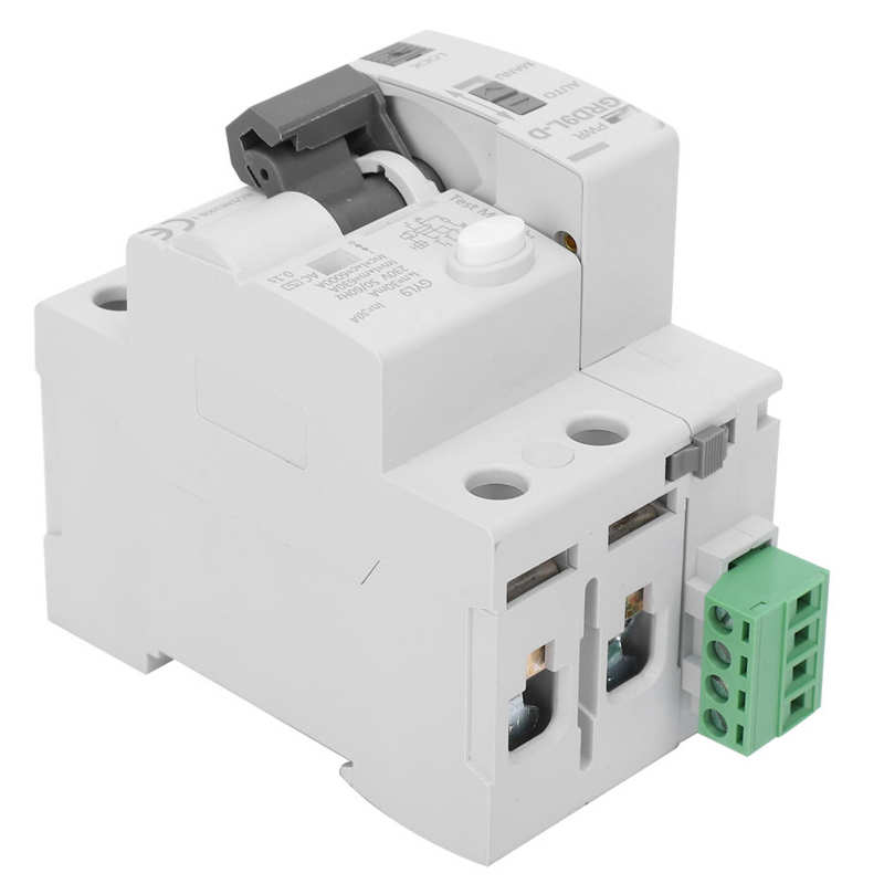 Voltage Protector Spanningbeveiligingsinrichting E... – Vicedeal