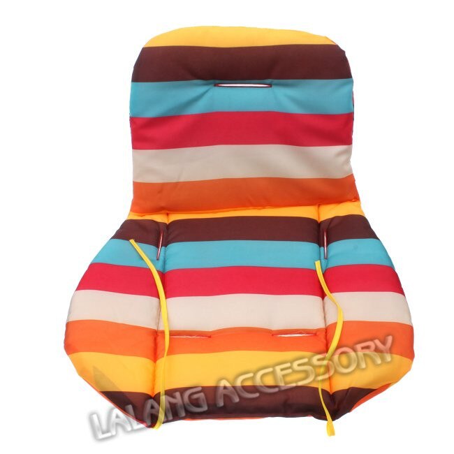 Waterproof Baby Stroller Cushion Stroller Pad Pram... – Grandado
