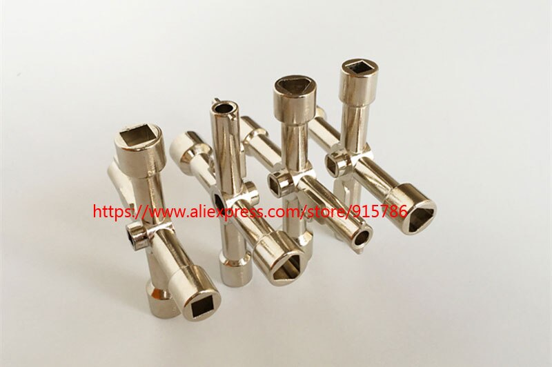 1pcs 5 IN 1 elevator Multifunction Key / Control C... – Grandado