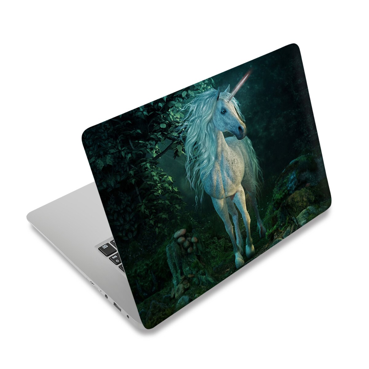 Laptop Cover Sticker Notebook Skin Laptop Skin Ani... – Grandado