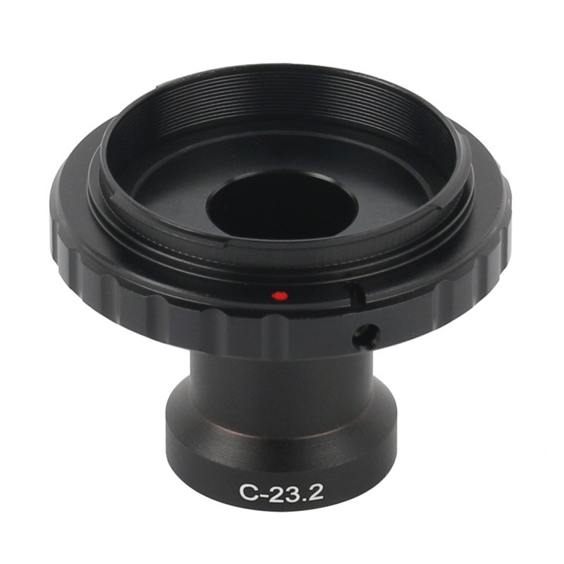T2 Mount Lens Adapter Voor Canon Eos Of Dslr Camer... – Vicedeal