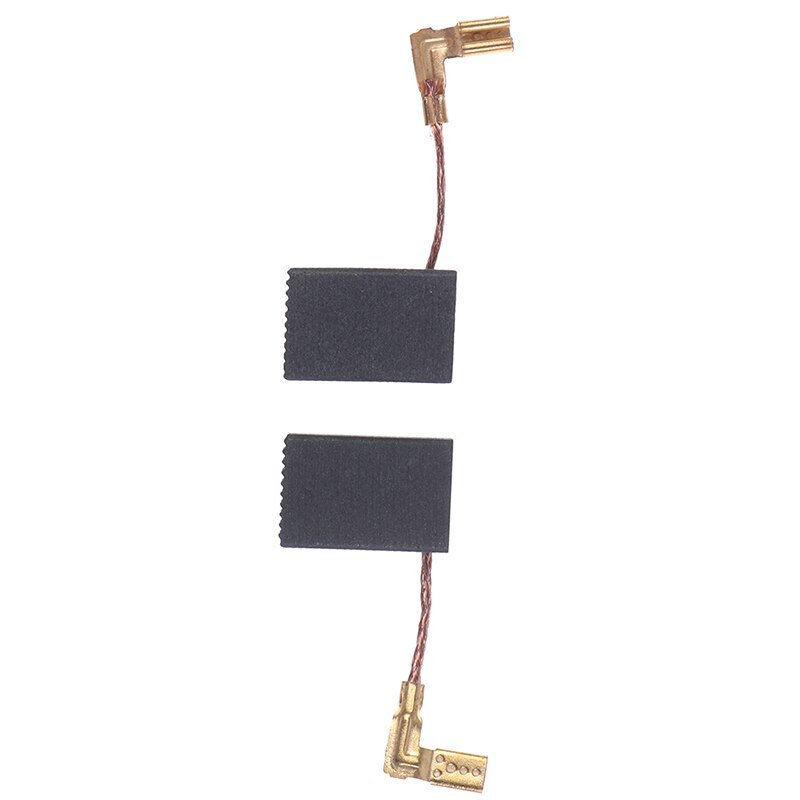 2 Stuks 5X11X16MM Motor Elektrische Koolborstels V... – Grandado