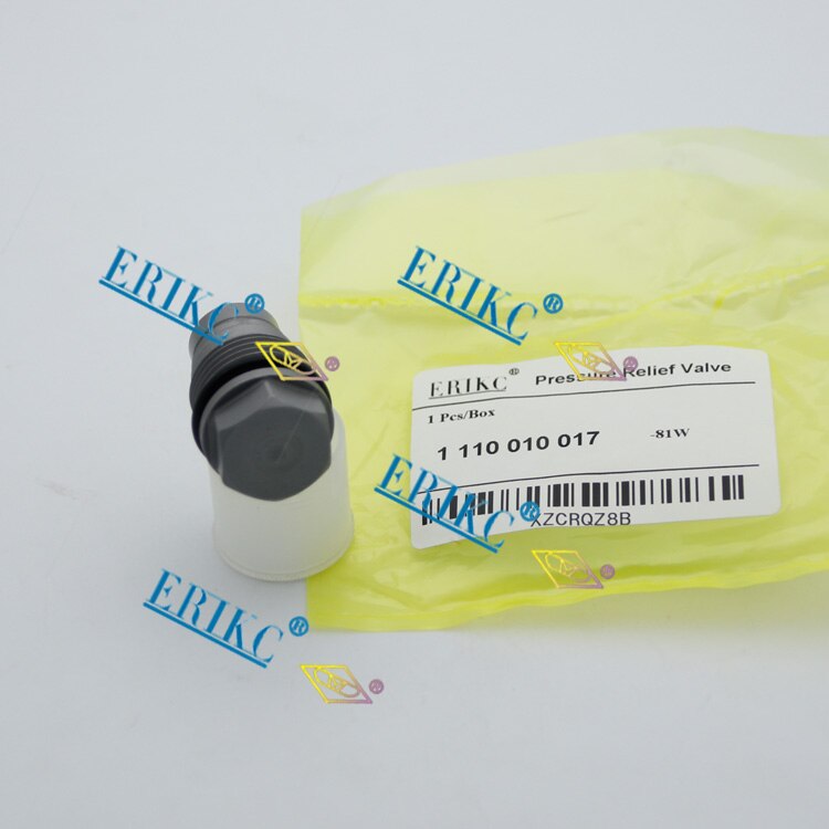 ERIKC gemeenschappelijke druk rail regelklep 11100... – Grandado