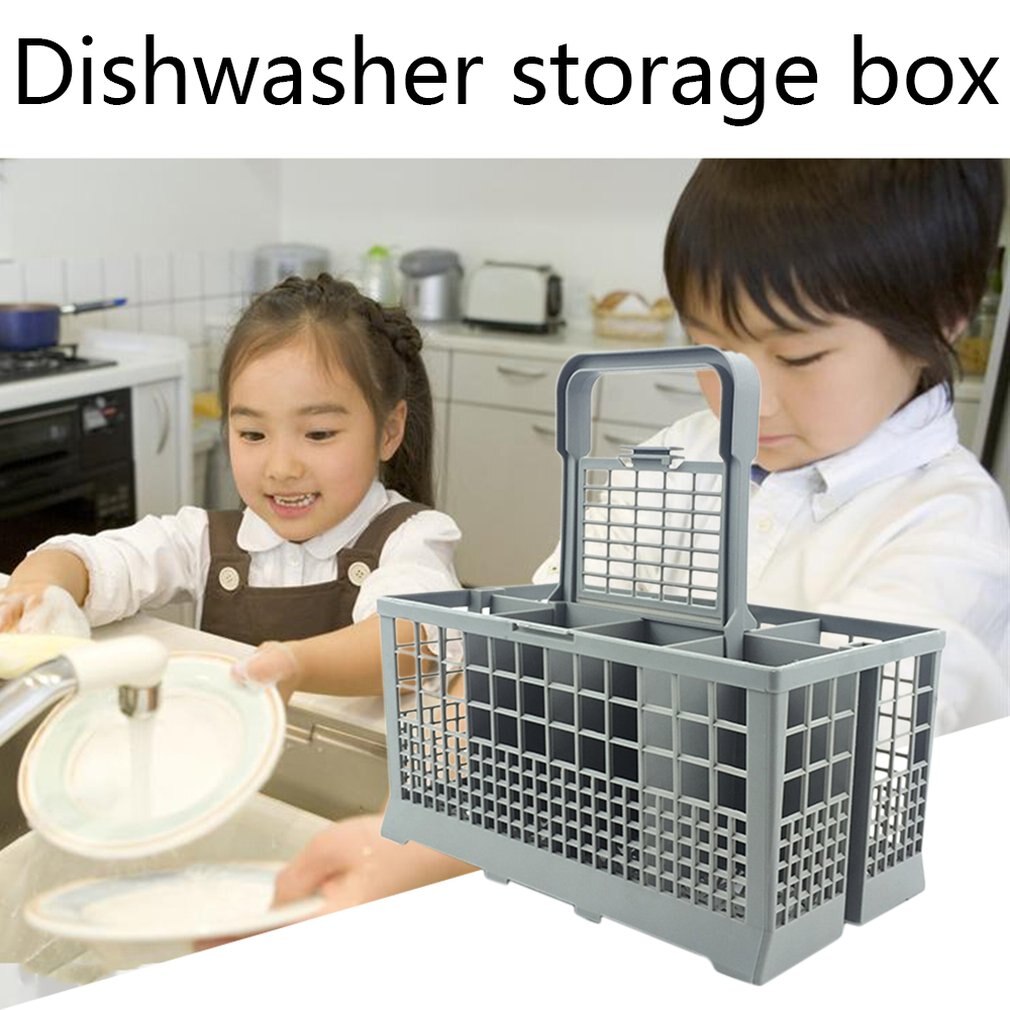 Universal Square Lightweight Portable Dishwasher C... – Grandado