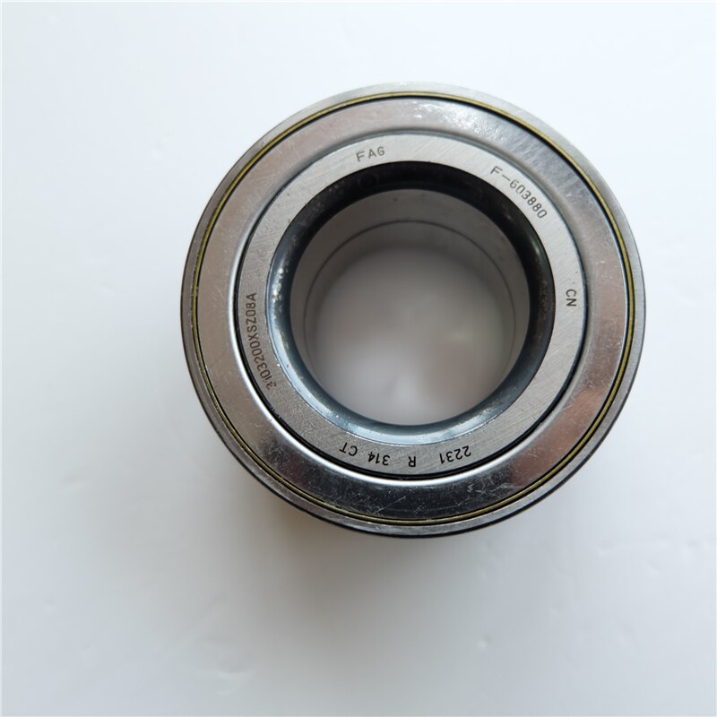 Front wheel bearing for Great wall Haval H2/H2S 31... – Grandado