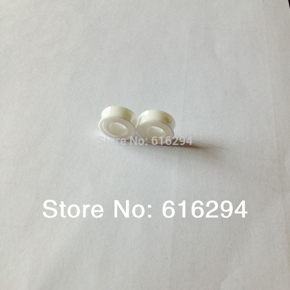 1 stks R188 hoogwaardige keramische lagers R188KK/... – Vicedeal