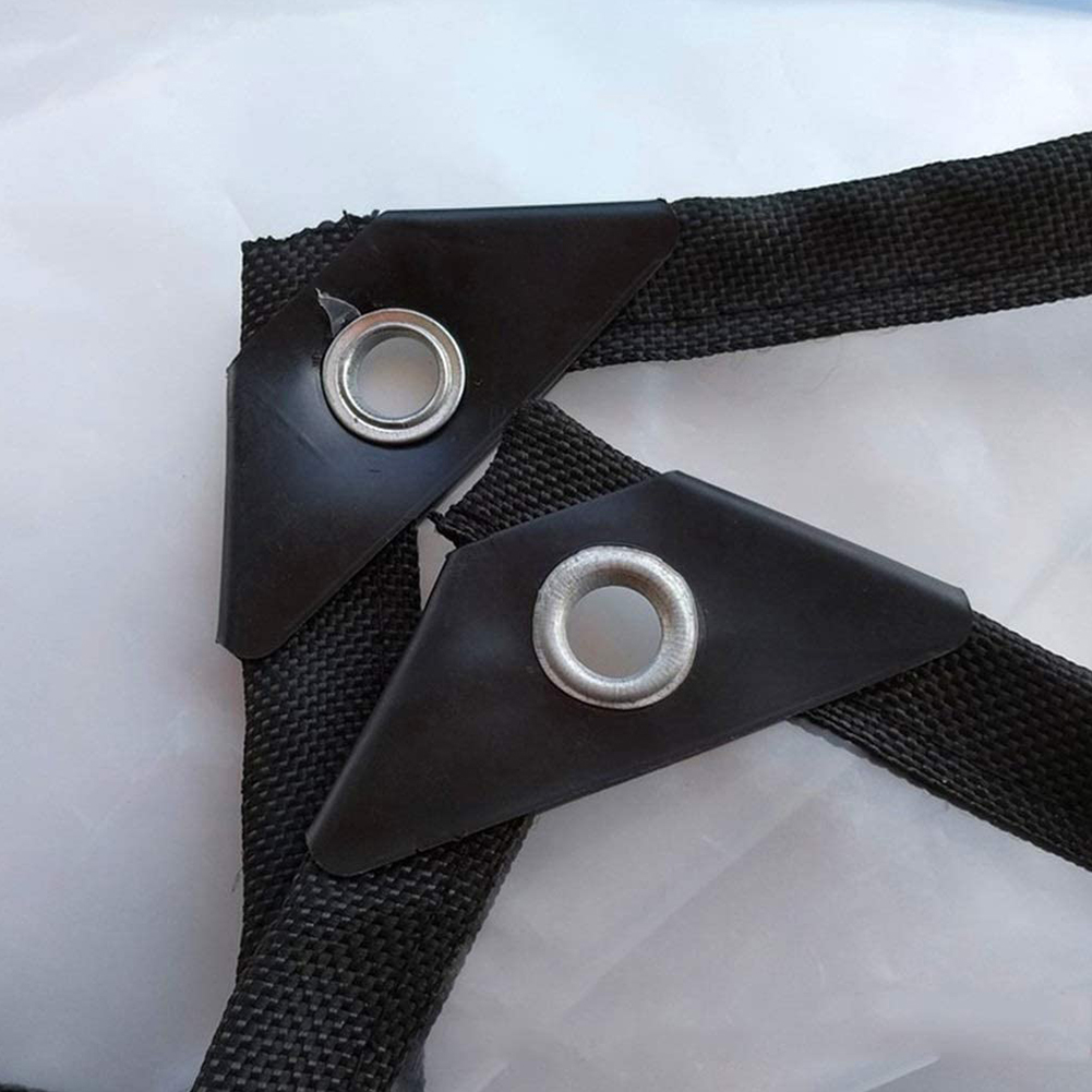 Anti-static Transparent Tarpaulin Film for Patio B... – Vicedeal