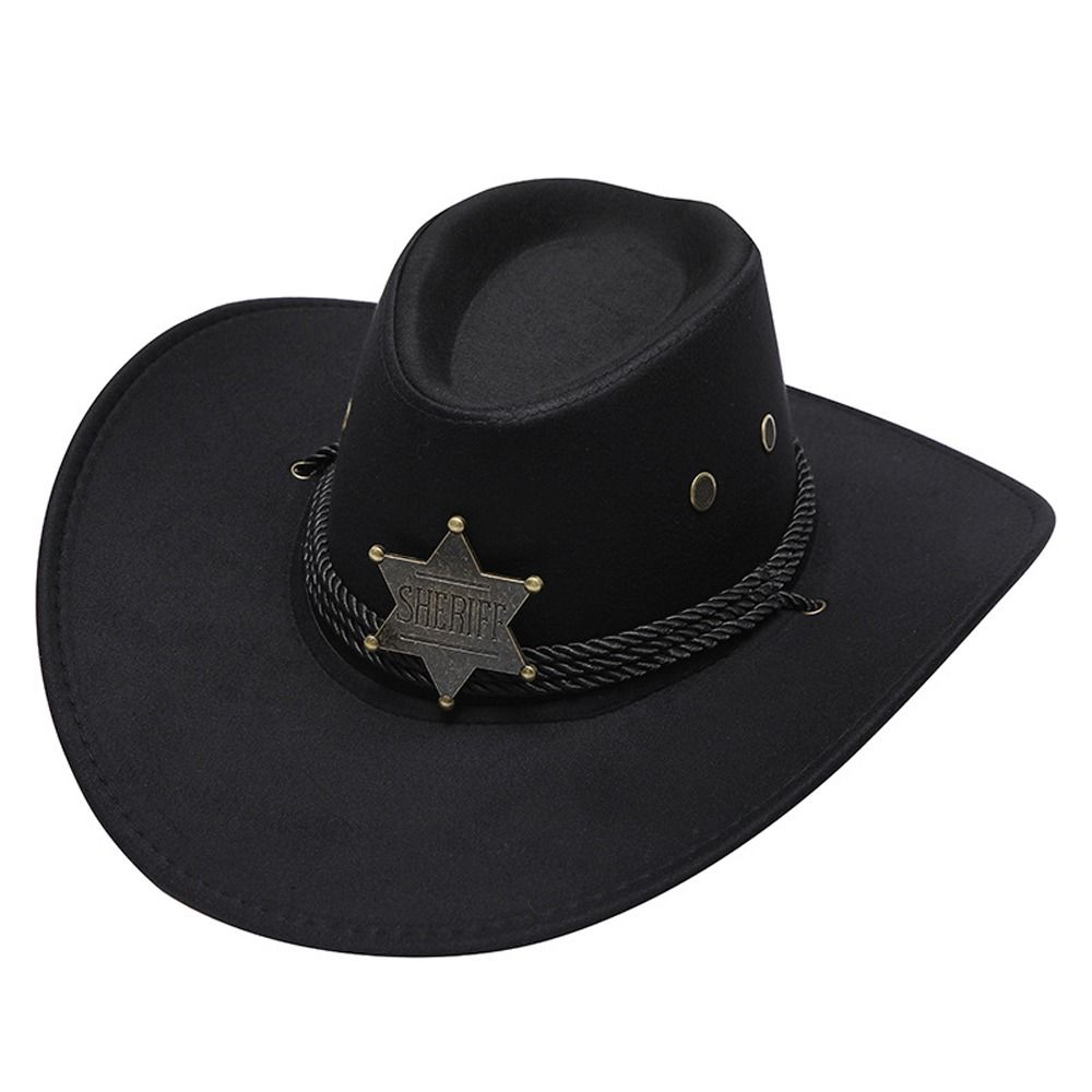 Caps Knight Hats Sun Protection Caps Wide Brim Men... – Grandado