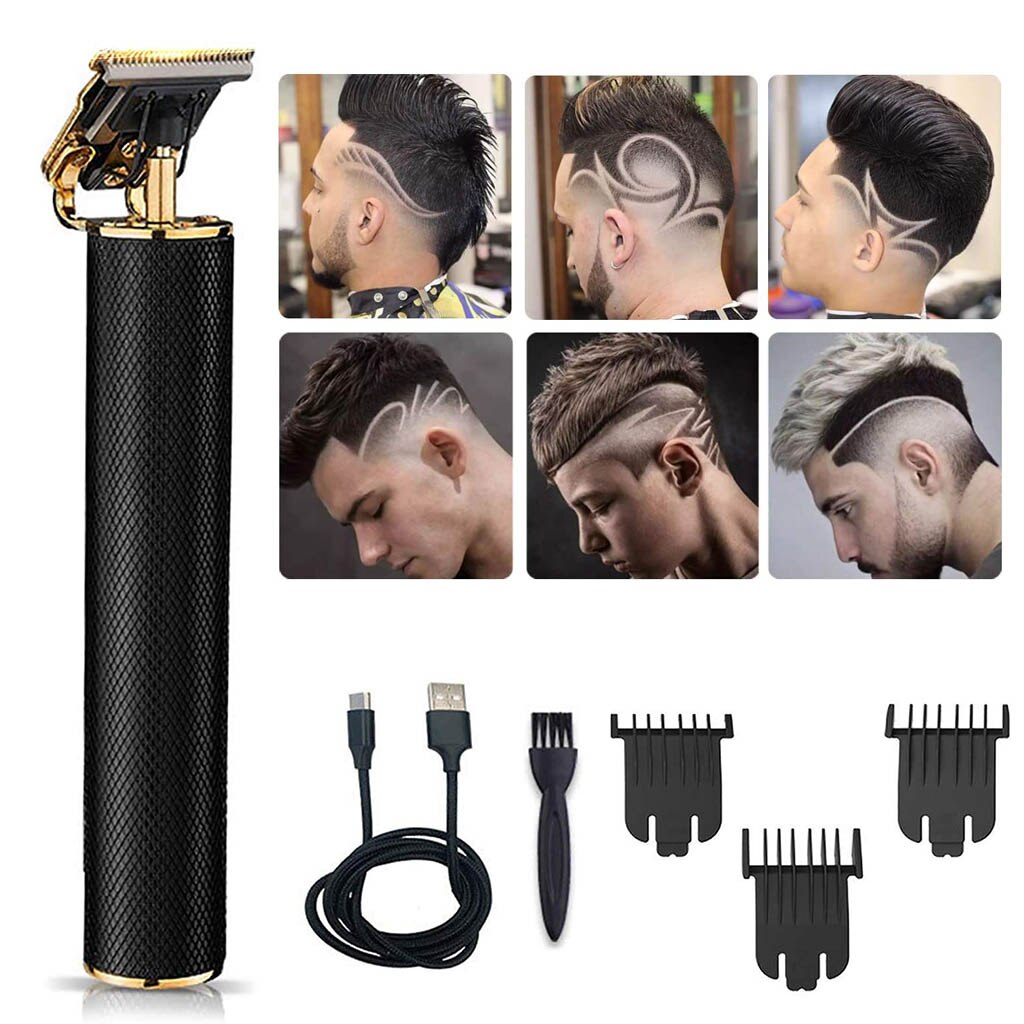 Pro T Outline Clippers Trimmer Electric Pro Li Out... – Vicedeal