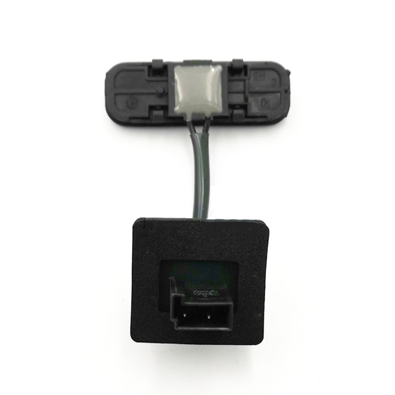 Tailgate Boot Control Button Opening Release Tail ... – Vicedeal