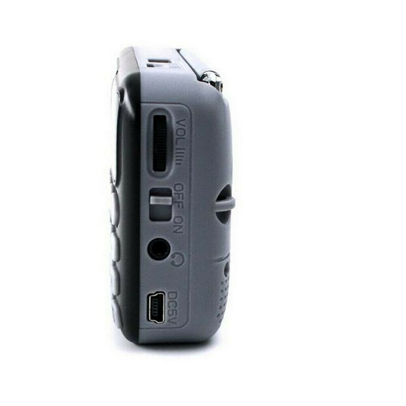 Digital DAB+FM BT4.0 TF Radio Player Mini Portable... – Grandado Digital DAB+FM BT4.0 TF Radio Player Mini Portable... – Grandado