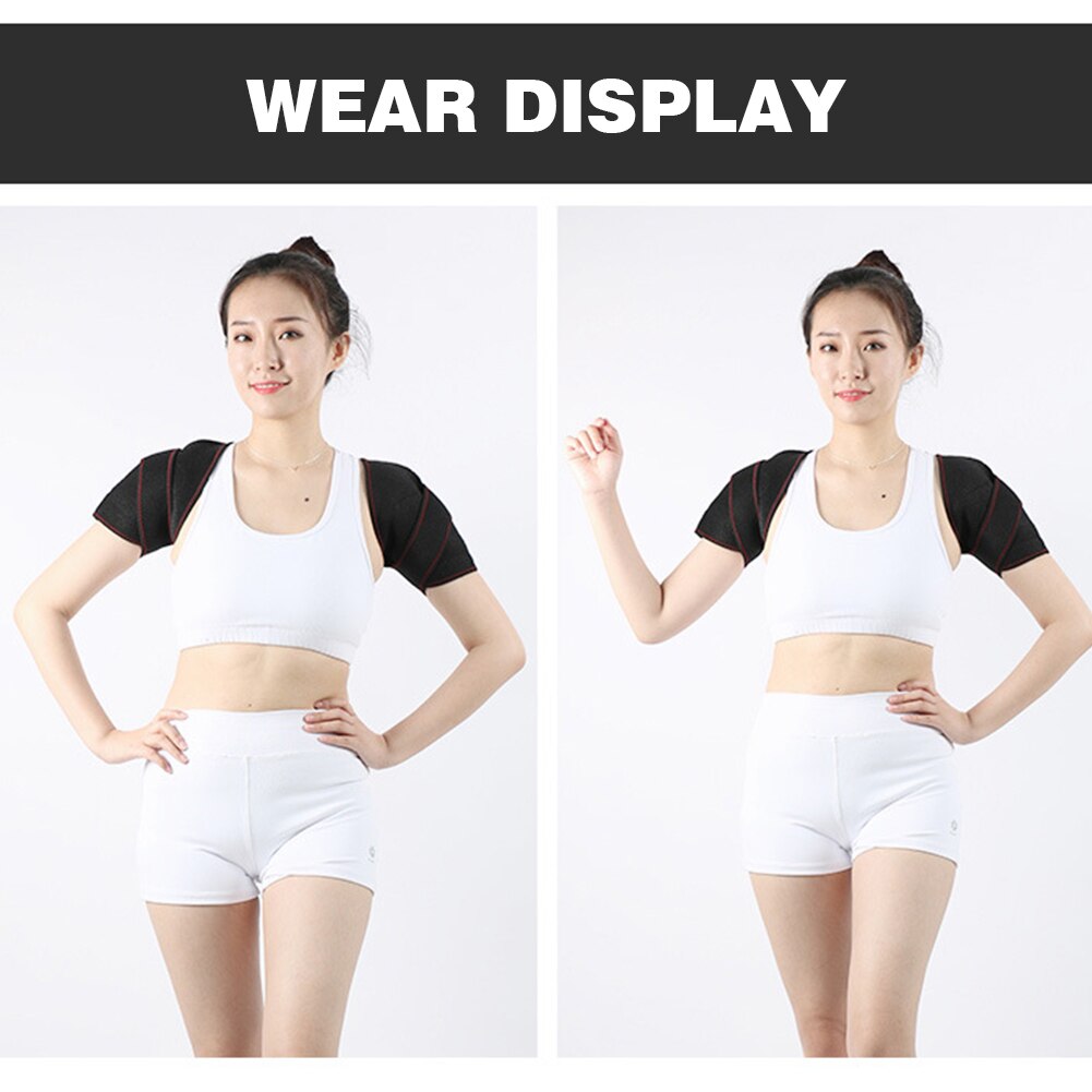 Pain Relief Neck Shoulder Electric USB Compress Wa... – Vicedeal