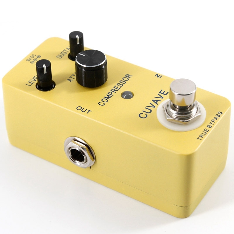 CUVAVE Electric Guitar Effects Pedal Mini Classic ... – Vicedeal