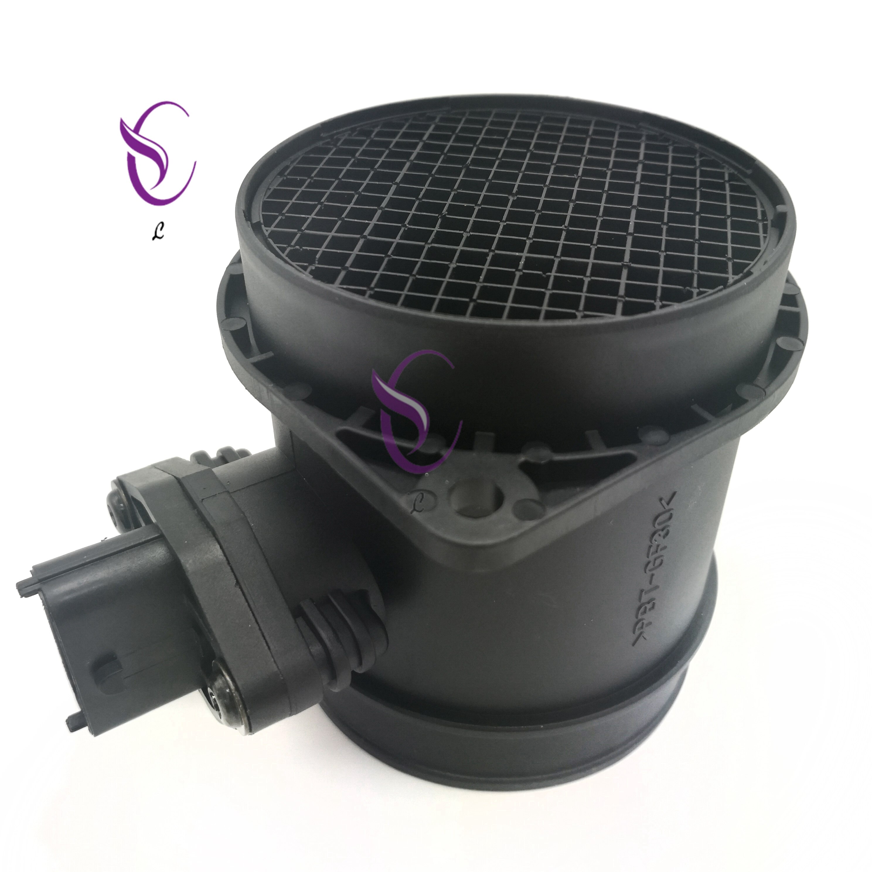 Mass Air Flow Meter Maf Sensor Voor Volvo S60 S80 ... – Vicedeal