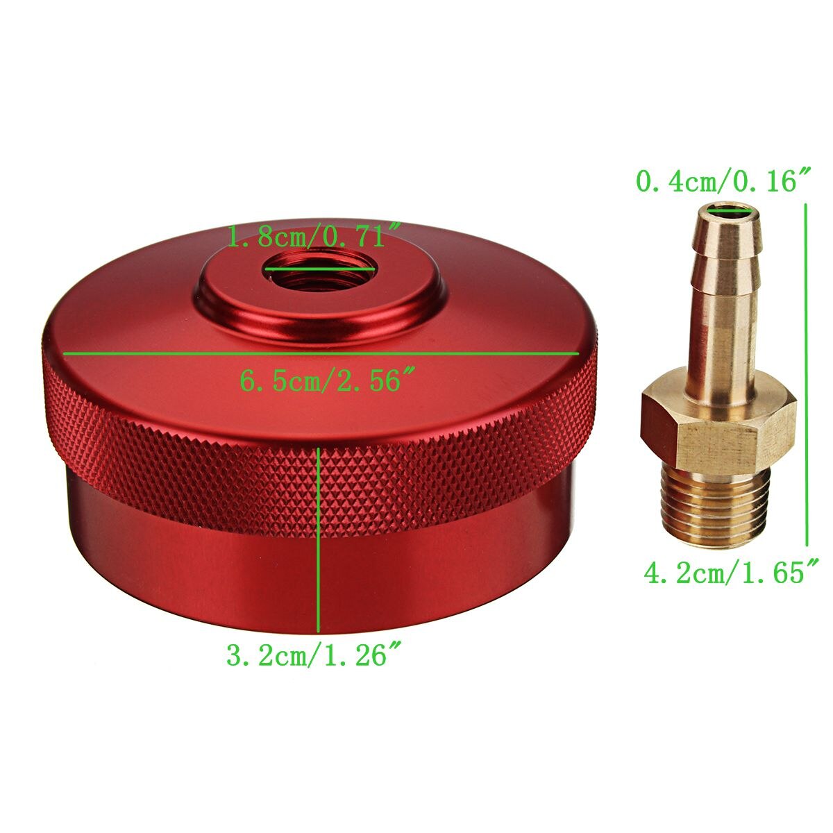 Generator Aluminium Uitgebreide Extender Run Brand... – Vicedeal