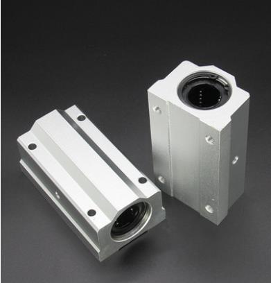 1pc SCS16LUU Linear motion ball bearings cnc parts... – Vicedeal