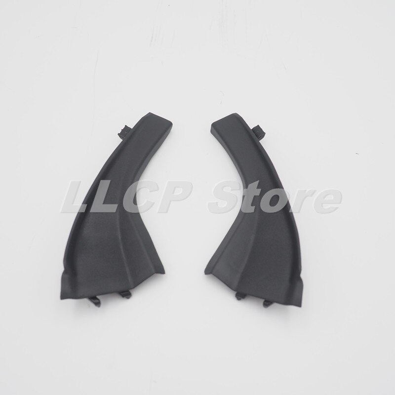 LLCP Front Fender Cowl Seal Panel For TOYOTA RAV4 ... – Grandado
