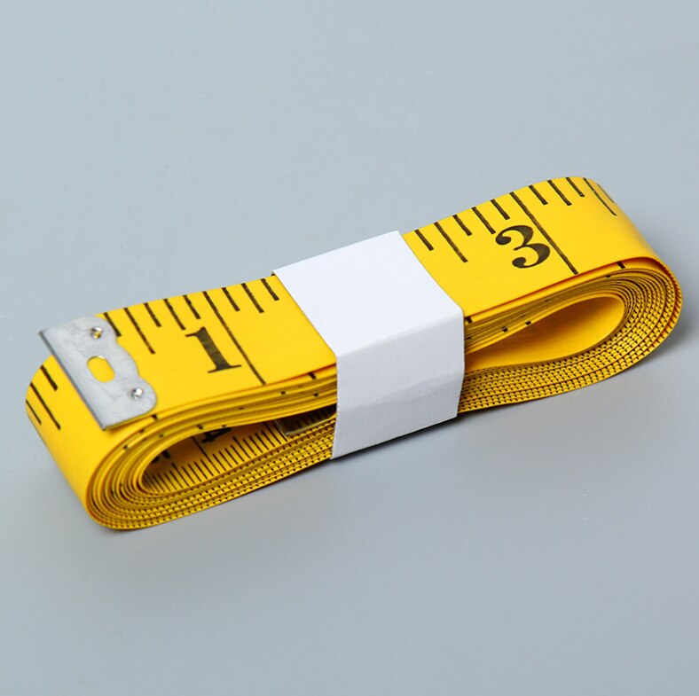 300CM Flat Tape Measure for Tailor Sewing Cloth So... – Grandado