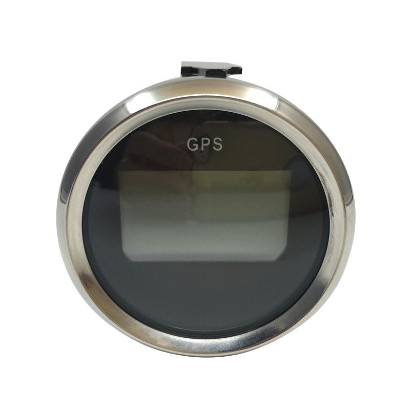 Universal 52 Mm Auto Boot Digitale Gps Snelheidsme... – Vicedeal