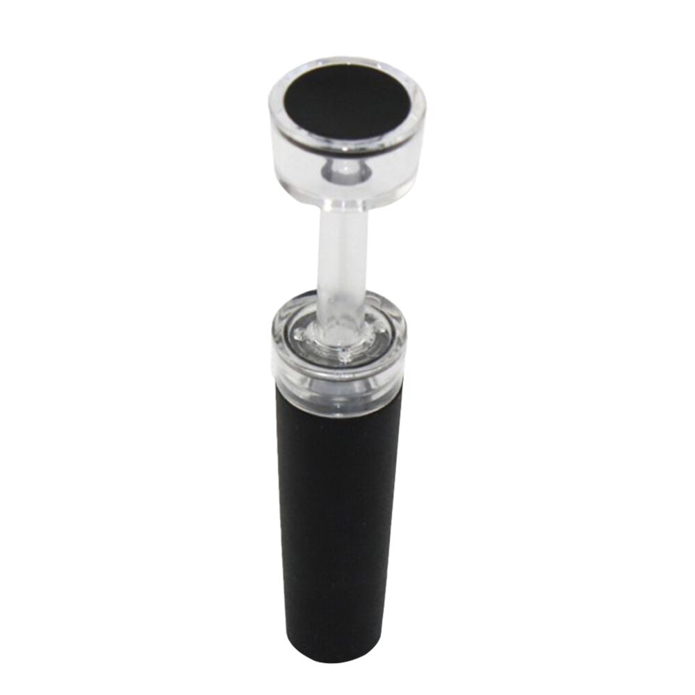 Silicone Red Stopper Vacuum Preservation Plug Reus... – Grandado