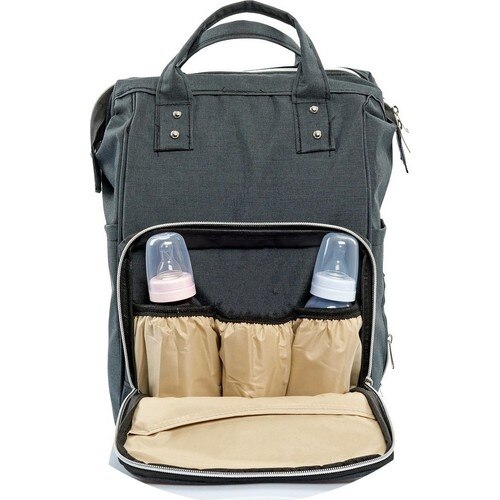 Baby Care Bag Mother Baby Care Backpack – Grandado