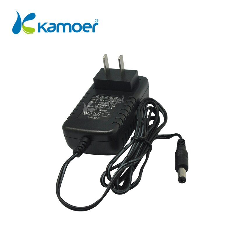 Kamoer Power adapter 24v big size with all kinds o... – Grandado