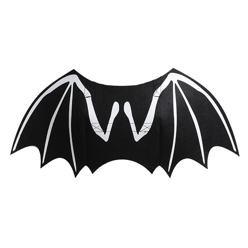 Luminous Bat Wings Bat Wings Felt Universal Hallow... – Grandado