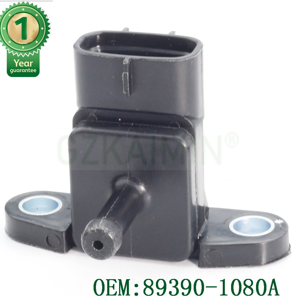 Map Sensor 89390-1080A 079800-5890 893901080A 0798... – Grandado