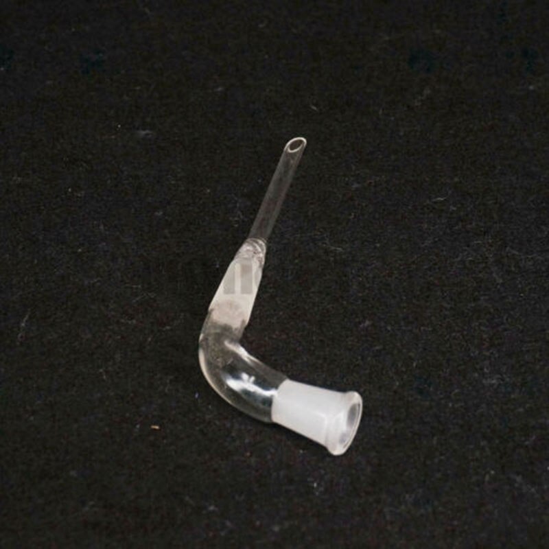 12/20 Female x 12/20 Male Joint Lab Glass Bend Rec... – Grandado