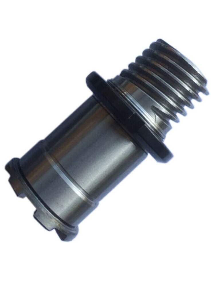 Milling Machine Spindle Lower Gear Shaft Hub CNC V... – Grandado