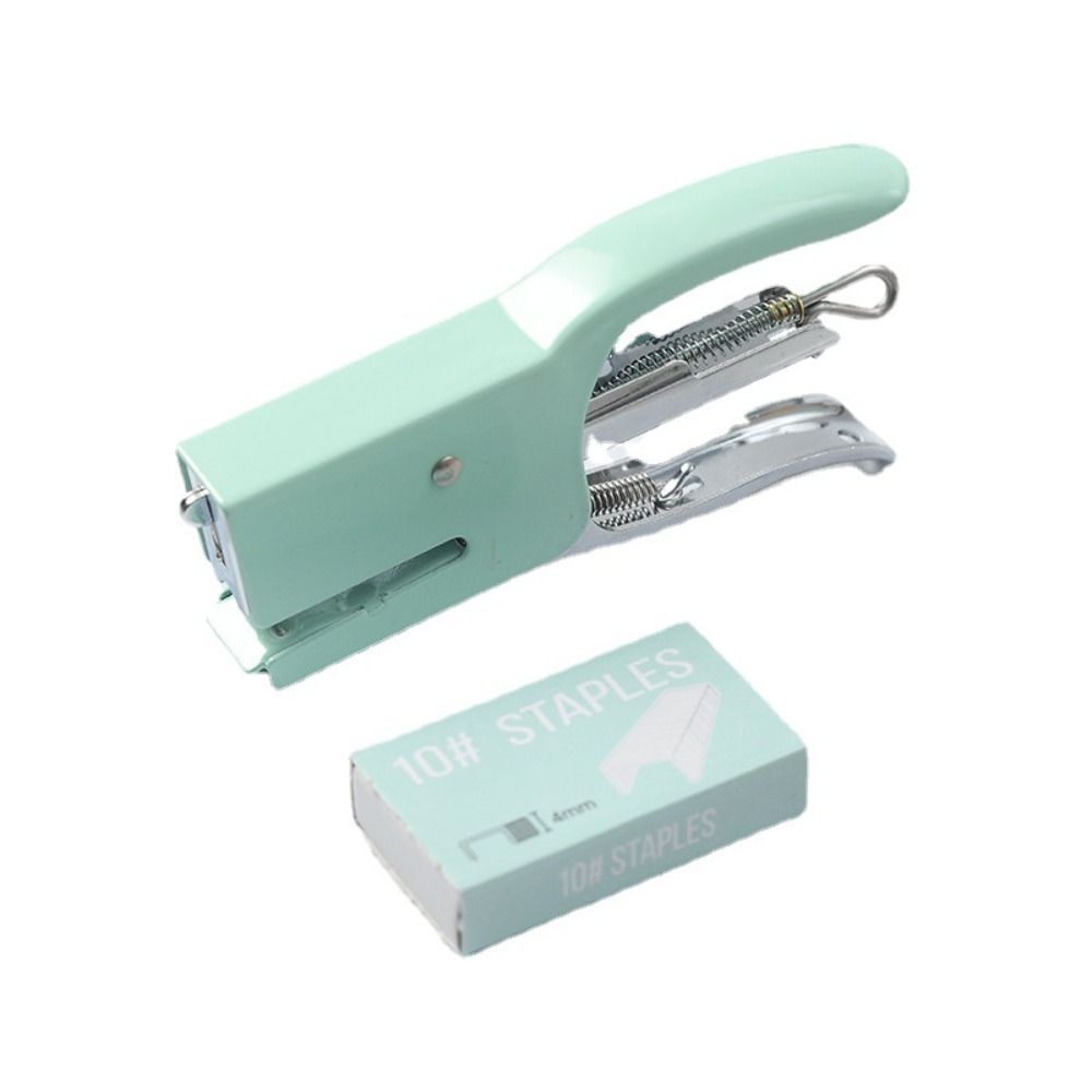 Hand Pliers School Office Supplies Paper Staplers ... – Grandado