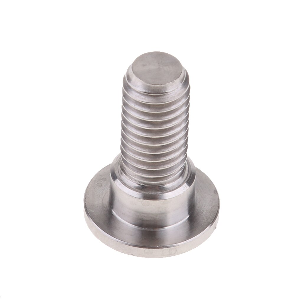 1 Set M8 x 20mm Titanium Disc Brake Bolts for Yama... – Vicedeal