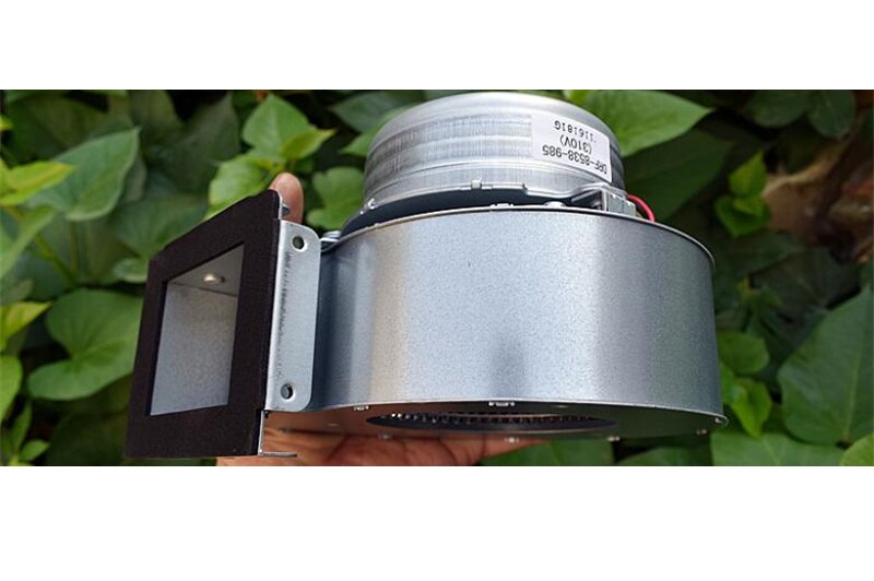 DC310V Japan Shinon DC brushless large air blower – Vicedeal