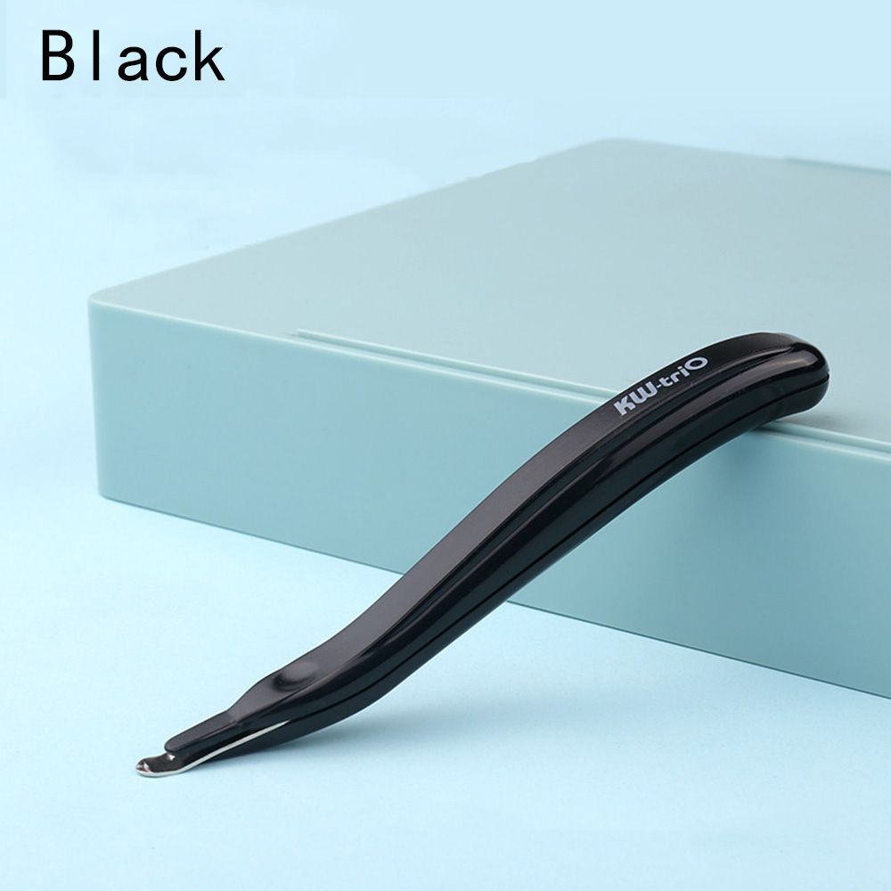 Portable Staple Remover Featured Easy Pull Pen-Typ... – Vicedeal