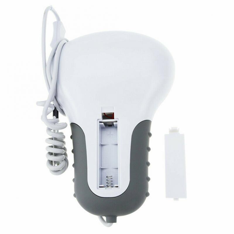 Digitale 2 In 1 Water Ph Chloor Niveau CL2 Tester ... – Grandado