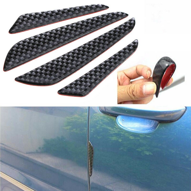 4pcs Anti-collision Trim Anti-rub r Door Edge Guar... – Grandado