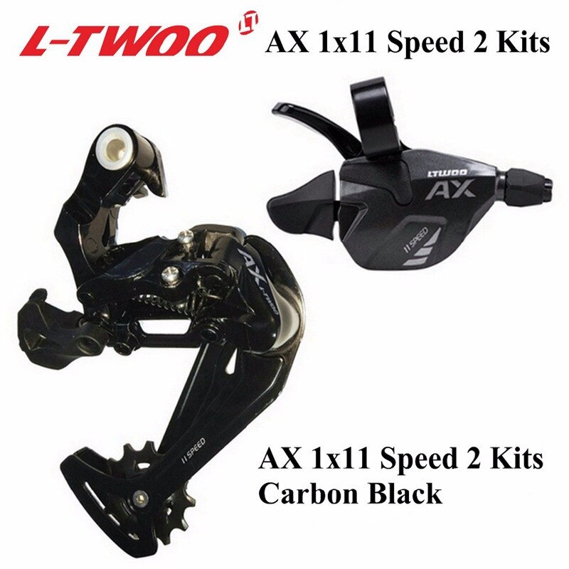 LTWOO Blueprint AX11 Speed Mountain Bike Transmiss... – Grandado