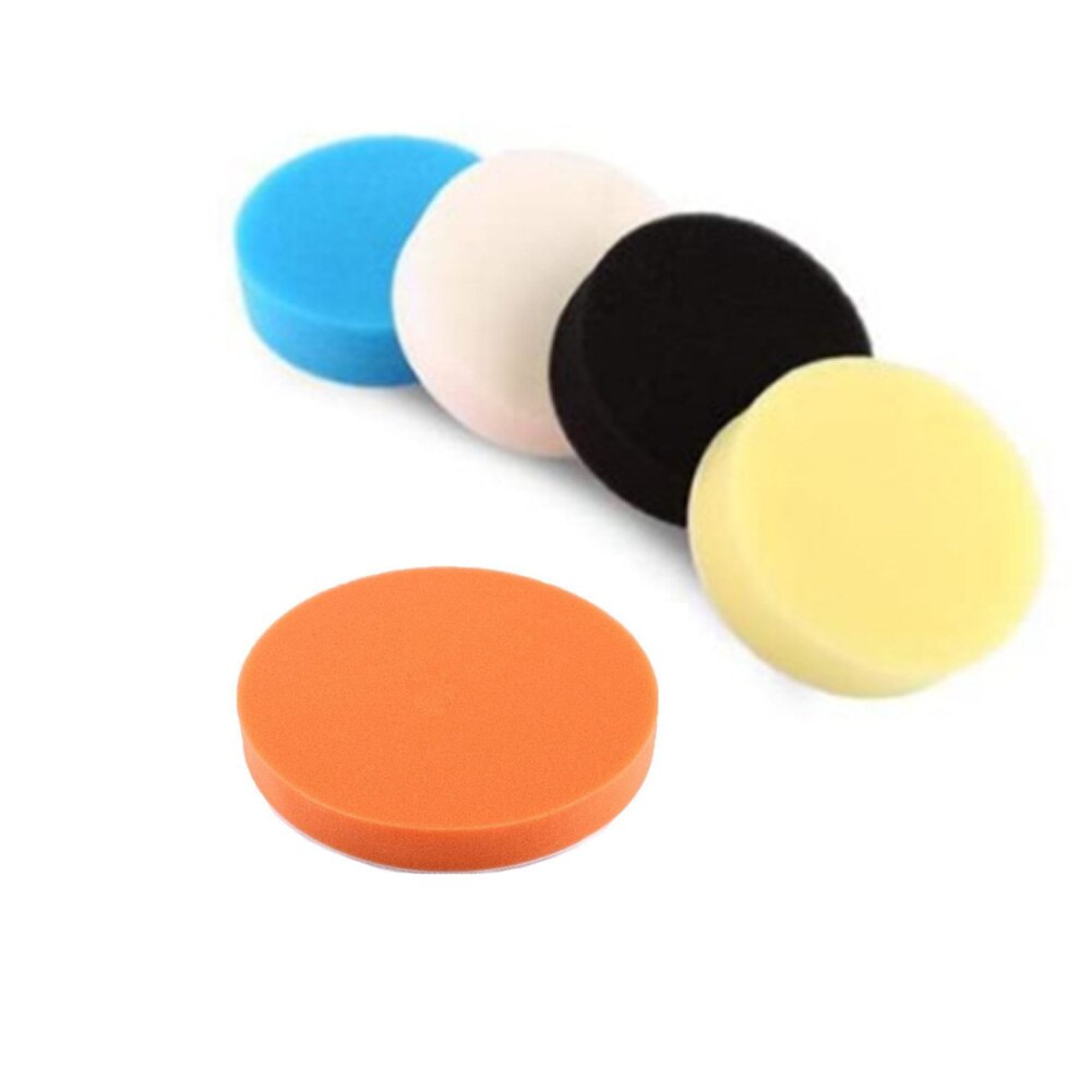 Car Buffing Sponge Pads Polisher Buffing Supplies ... – Grandado