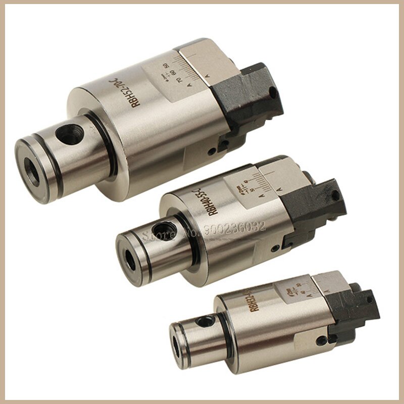 High precision RBH32-42mm Twin-bit Rough Boring He... – Vicedeal