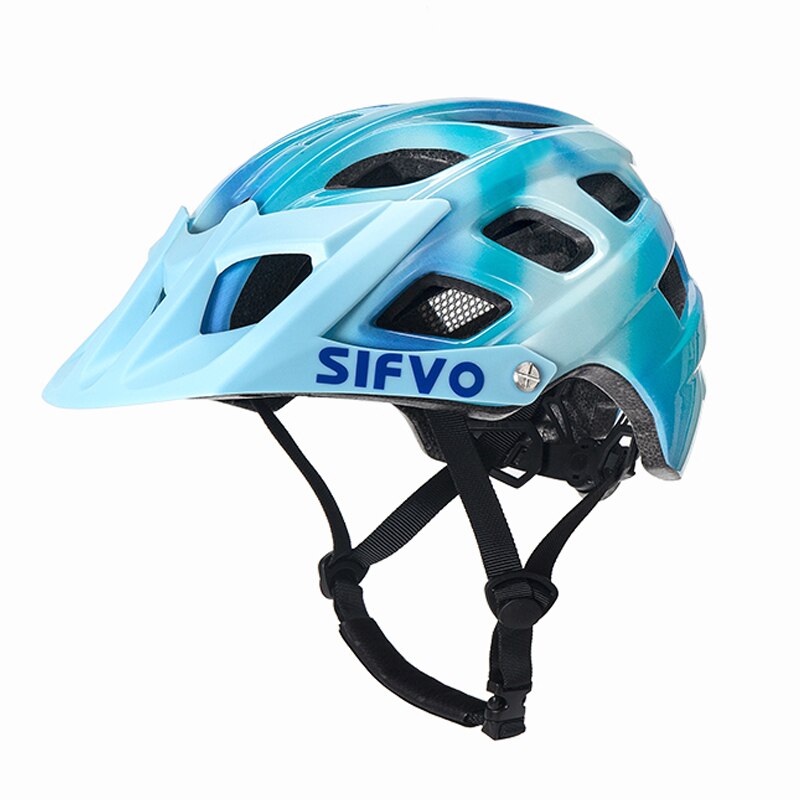 Teenagers And Children Cross Country Riding Helmet... – Grandado