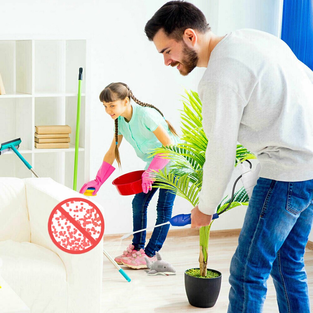 2L Portable Electric Handheld Atomizer Garden Spra... – Vicedeal