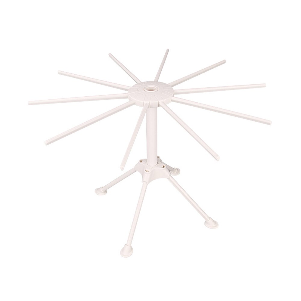 Droogrek Inklapbare Pasta Spaghetti Droger Stand N... – Grandado