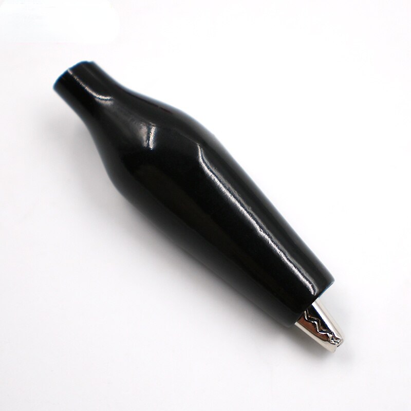 Alligator Clips Electrical Test Lead Roach Clip Te Grandado