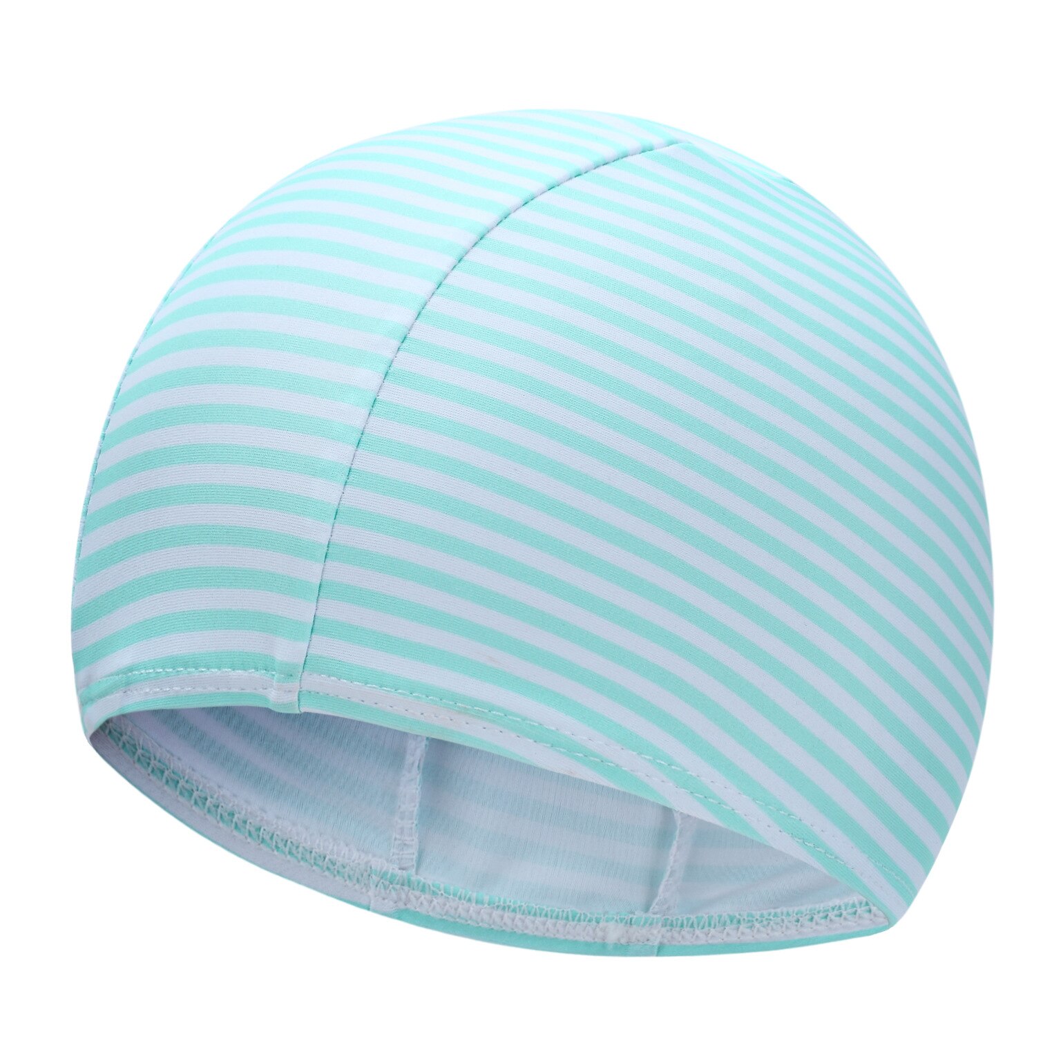 Cartoon Children Swimming Caps Elastic Printed Spo... – Vicedeal