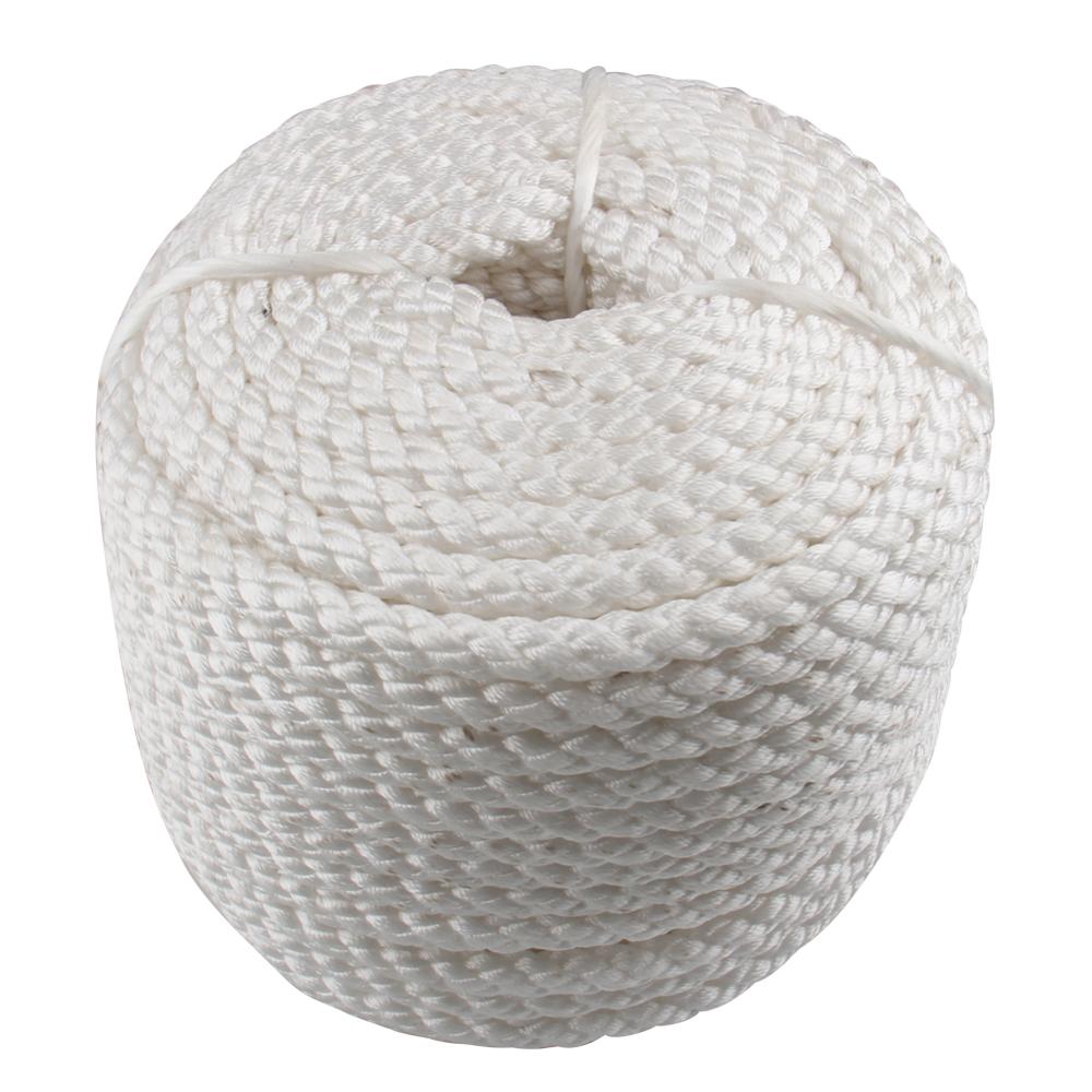 High StrengthTwisted 3 Strand Nylon Anchor Rope Bo... – Grandado