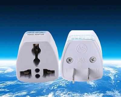 1PC Universal EU AU UK to Plug Socket Portable Tra... – Vicedeal