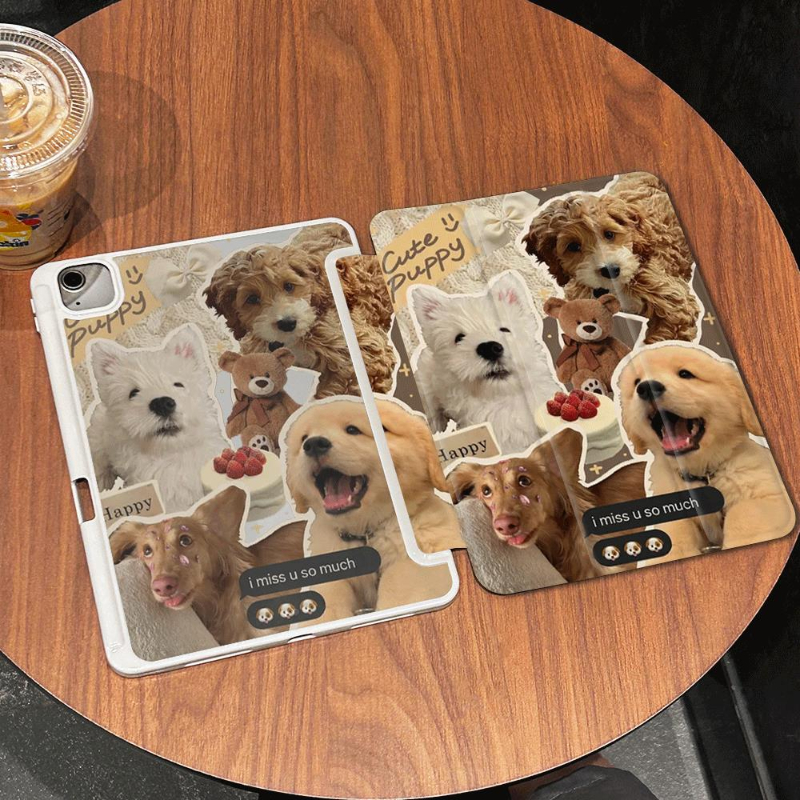 Tablet Hoesje Voor Ipad Air 5 Air 4 10.9 Pro 11 2e... – Grandado