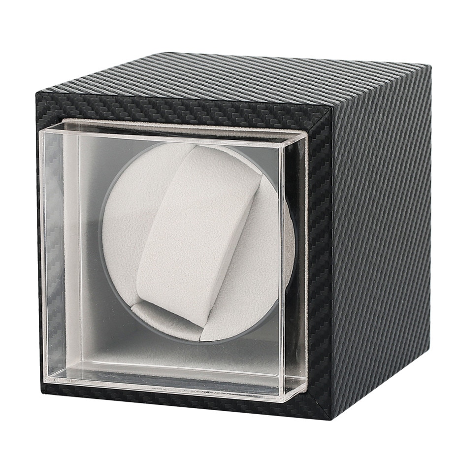 12*13*12 cm Motor Box Mechanical Self Winding Watc... – Vicedeal